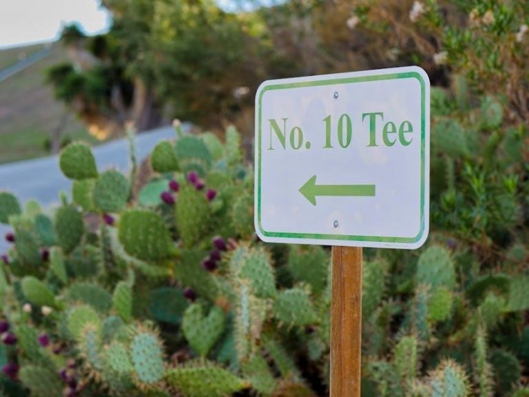Download Nullarbor Golf Course Map PDF | Menageaclaws